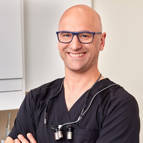 Implant Québec - La clinique de référence en implantologie